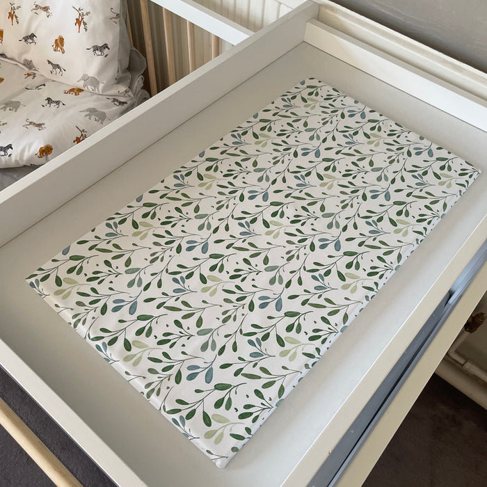Harriet Bee Thorlof Plastic / Acrylic Changing Mat | Wayfair.co.uk