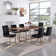 Mercer41 70.90'' Dining Table | Wayfair