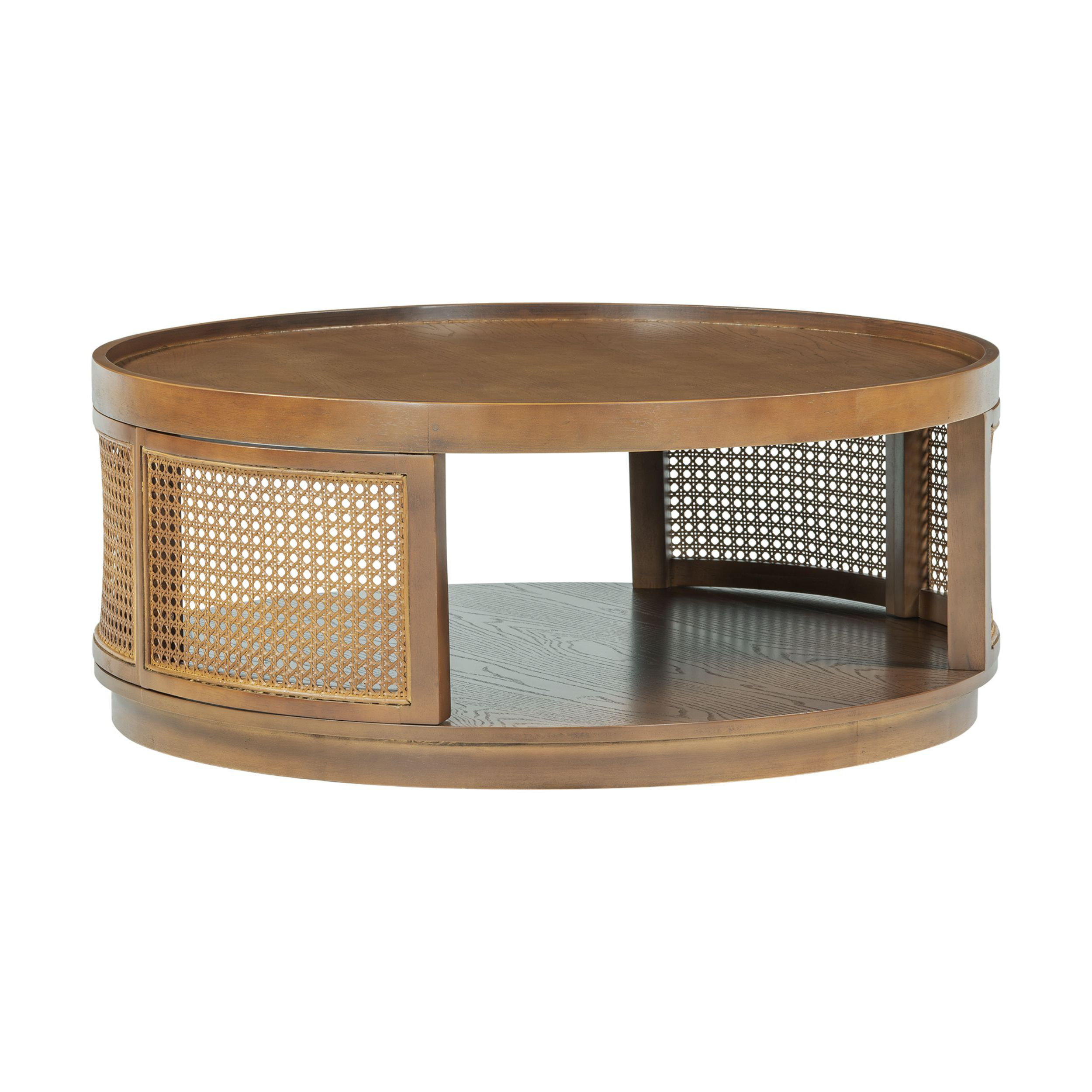 Bay Isle Home™ Single Coffee Table | Wayfair