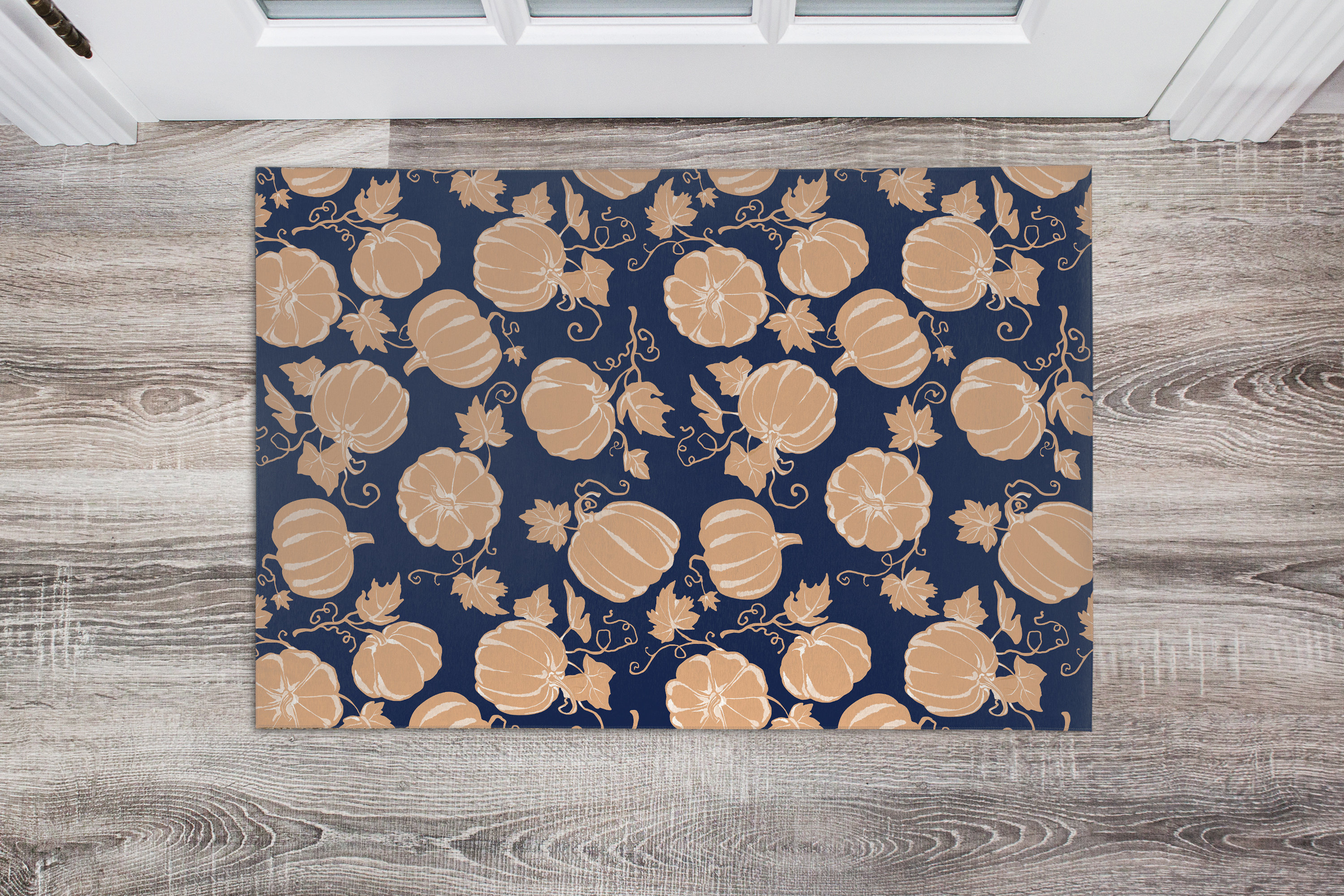 The Holiday Aisle® Olmitz Area Rug | Wayfair