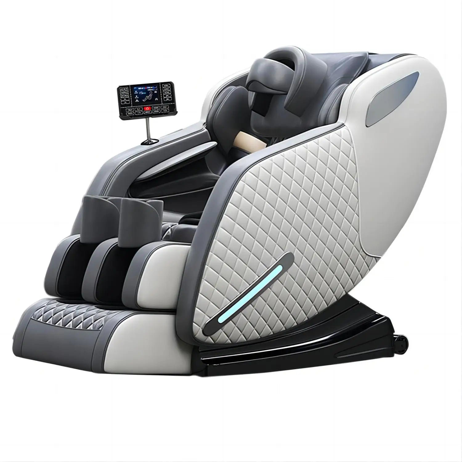 Splendor Furniture Luxury Electric Leisure Massage Chair Zero Gravity ...
