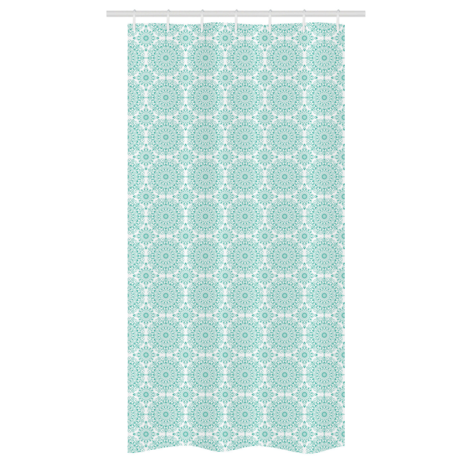 East Urban Home Fontelle %100 Polyester Panel | Wayfair
