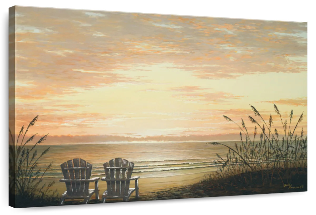 Elephant Stock Sunset Chairs | Wayfair