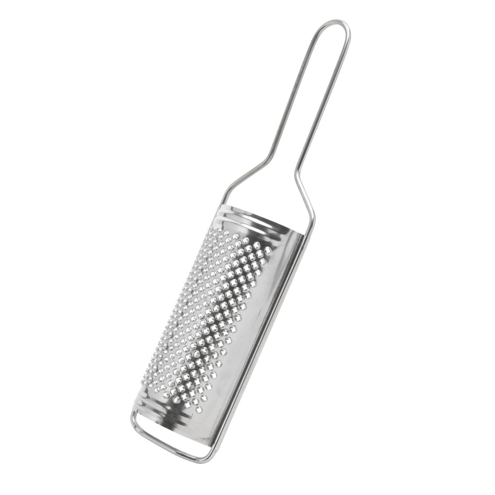 YBM Home Stainless Steel Shred Grater | Wayfair