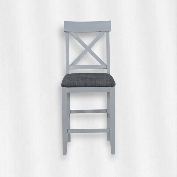 Gracie Oaks Shannah Rectangular 60'' L x 30'' W Dining Set | Wayfair