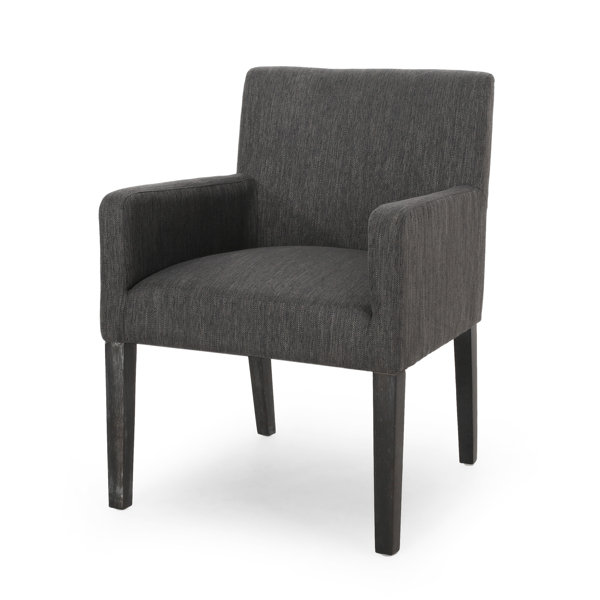 Latitude Run® Kinisha Upholstered Armchair | Wayfair