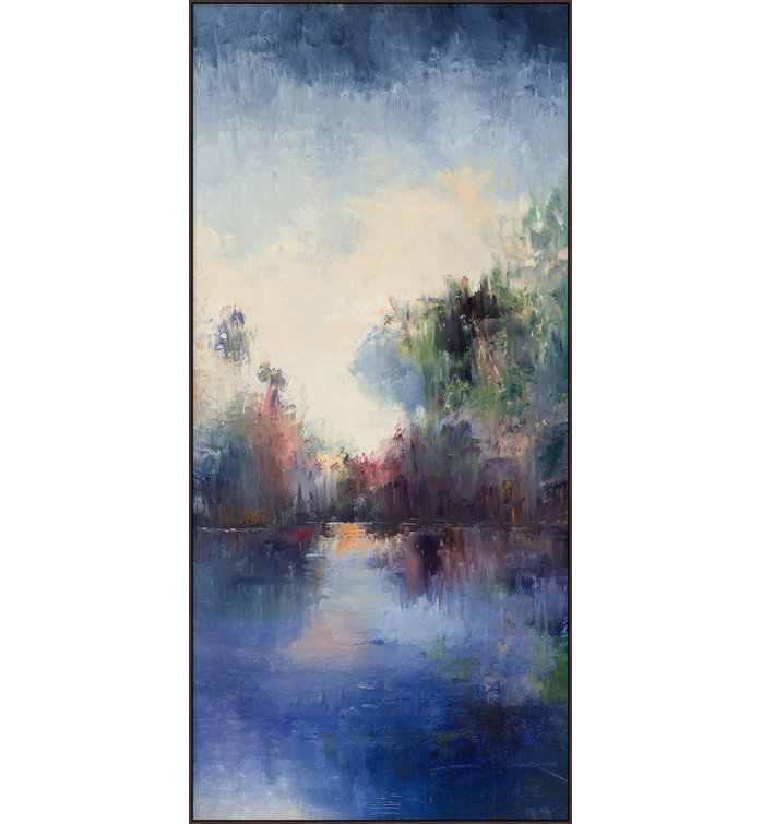 Wendover Art Group Forest Series by Wendover Art Group | Perigold
