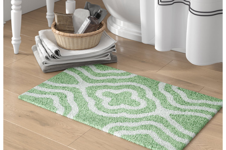 11 Green Bathroom Ideas You'll Love | Wayfair