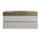 Metal Vanity Bases You'll Love | Wayfair