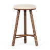 Joss & Main Twist Counter Stool - Wayfair Canada