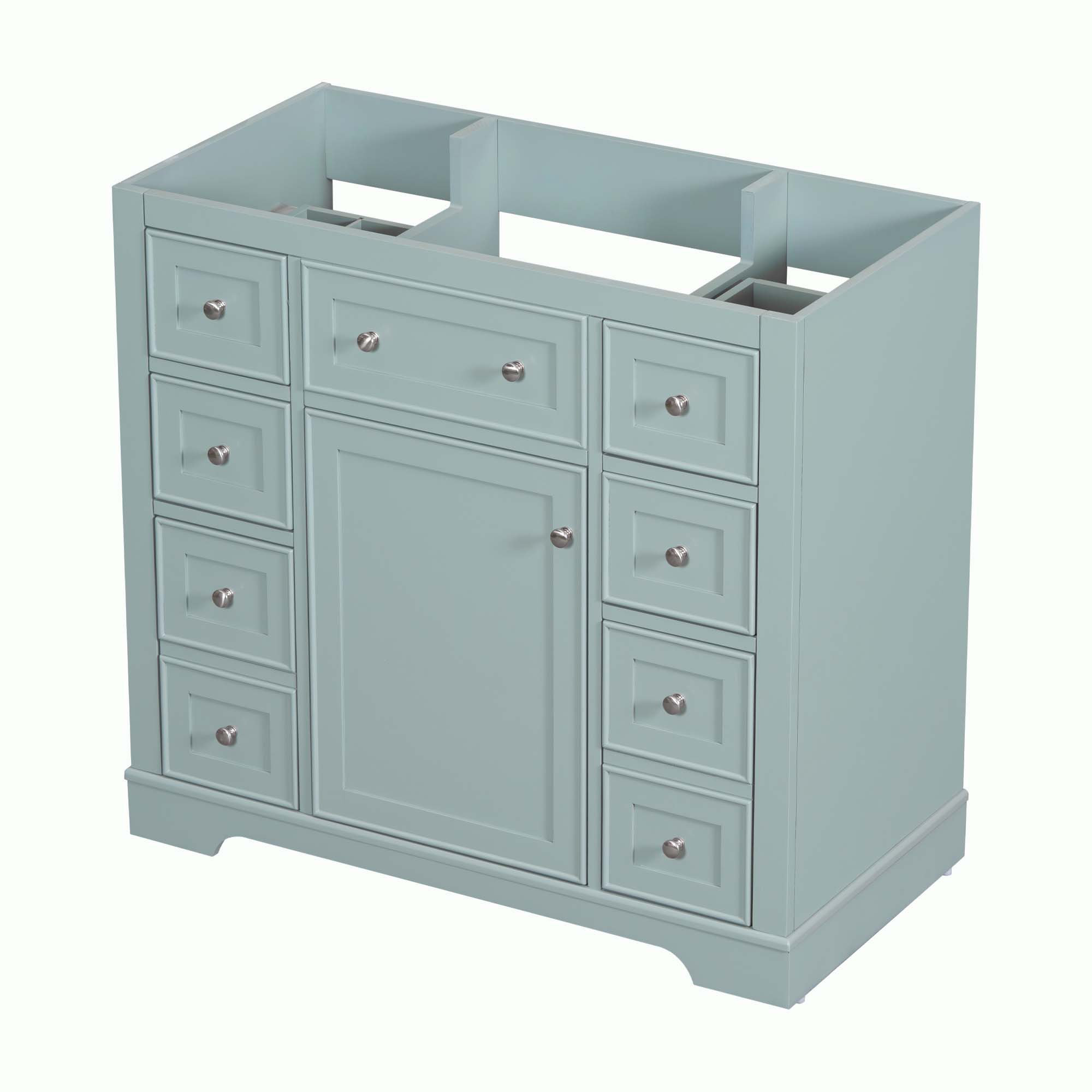 JBRHTWP8MQAPNM4E Bathroom Vanity Bases without Top Sink | Wayfair