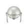 The Party Aisle 6L Round Roll Top Stainless Steel Handle | Wayfair.co.uk