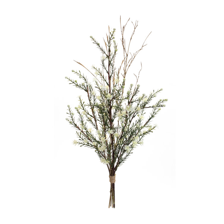 Primrue Faux Twig Swag | Wayfair