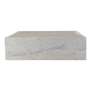 Square Coffee Tables | Joss & Main