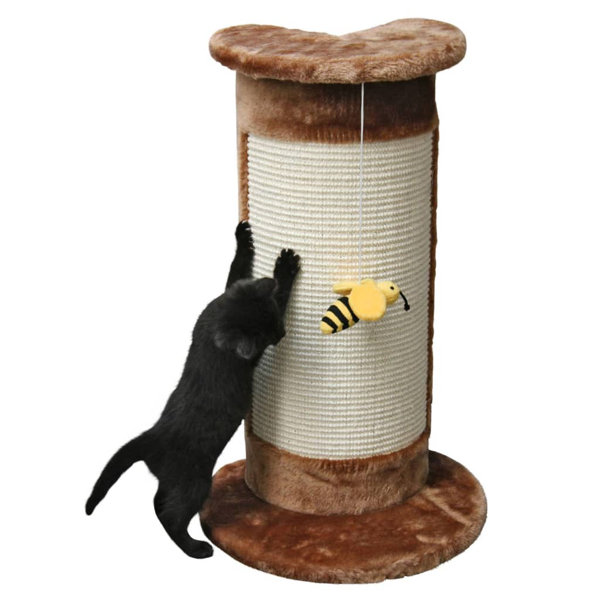 Archie & Oscar Snell 58cm H Cat Tree | Wayfair.co.uk