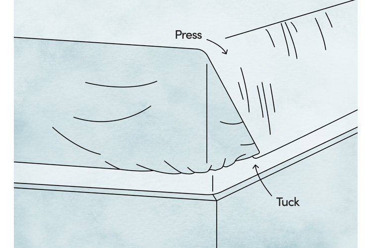 How to Make a Bed Fit for Royalty | Wayfair