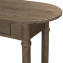 Amber Lewis x Four Hands Charnes Console Table | Perigold