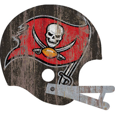 Fan Creations NFL Modern Sports And Sports Teams Wall Decor & Reviews ...