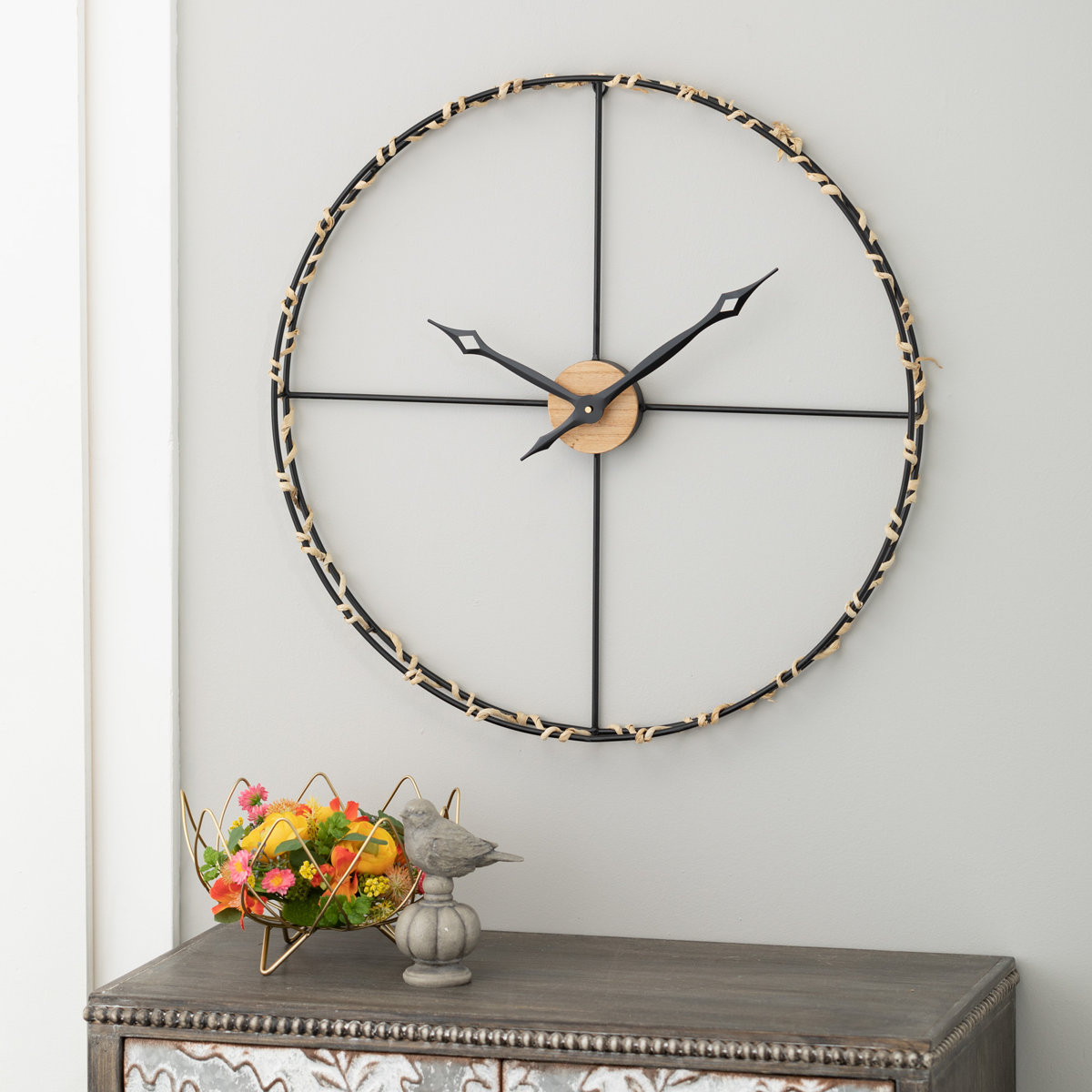 Joss & Main Quiller Bird Figurine Set & Reviews | Wayfair