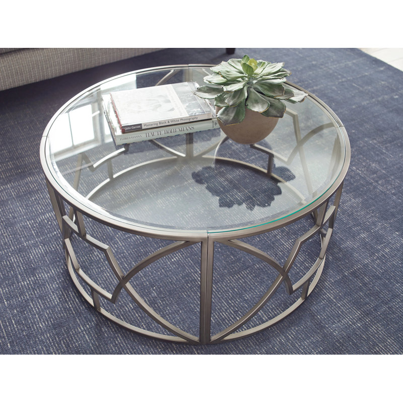 Orren Ellis Shonagh Coffee Table | Wayfair