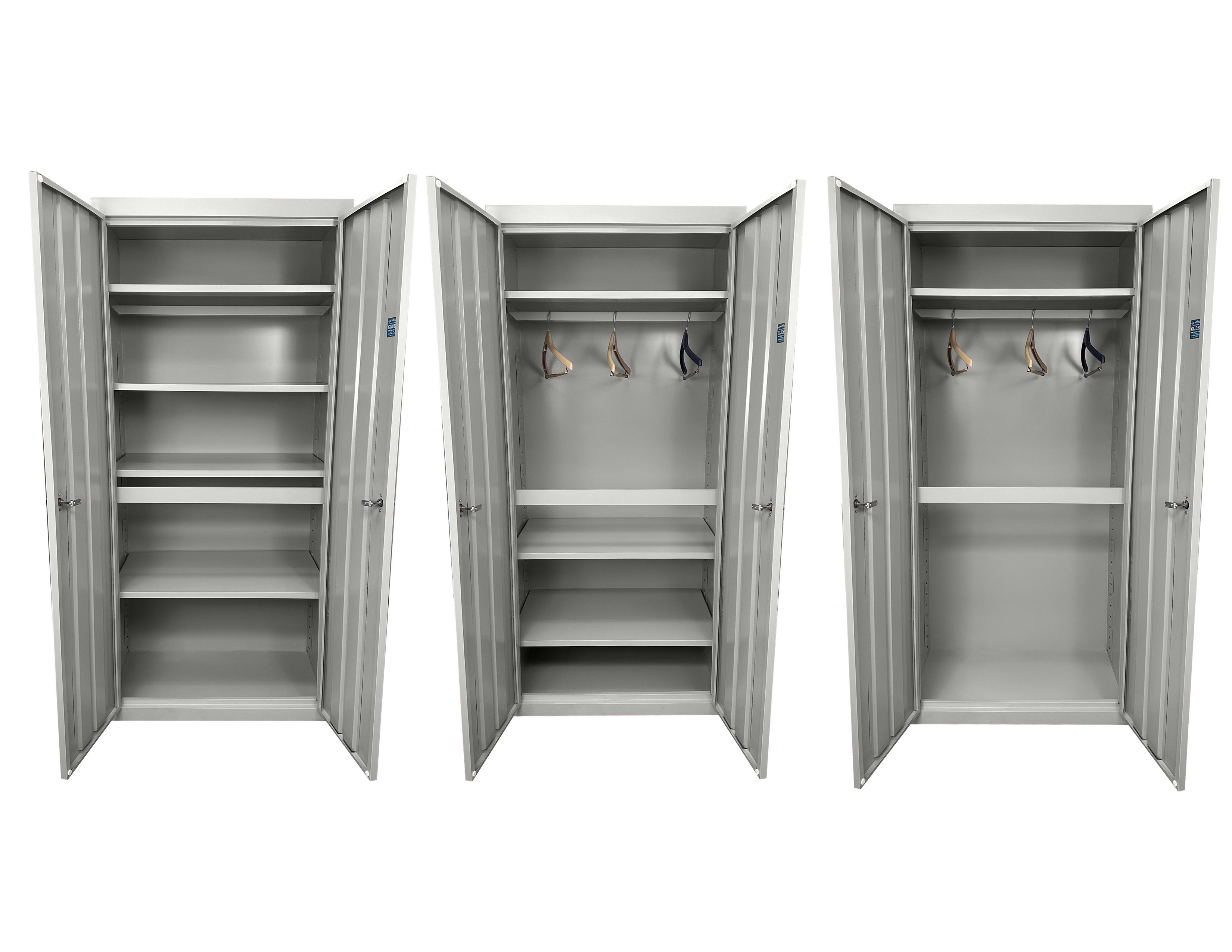 17 Stories Convertible Storage Cabinet - Wayfair Canada