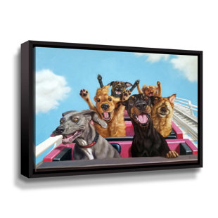 Humor Wall Art You'll Love | Wayfair