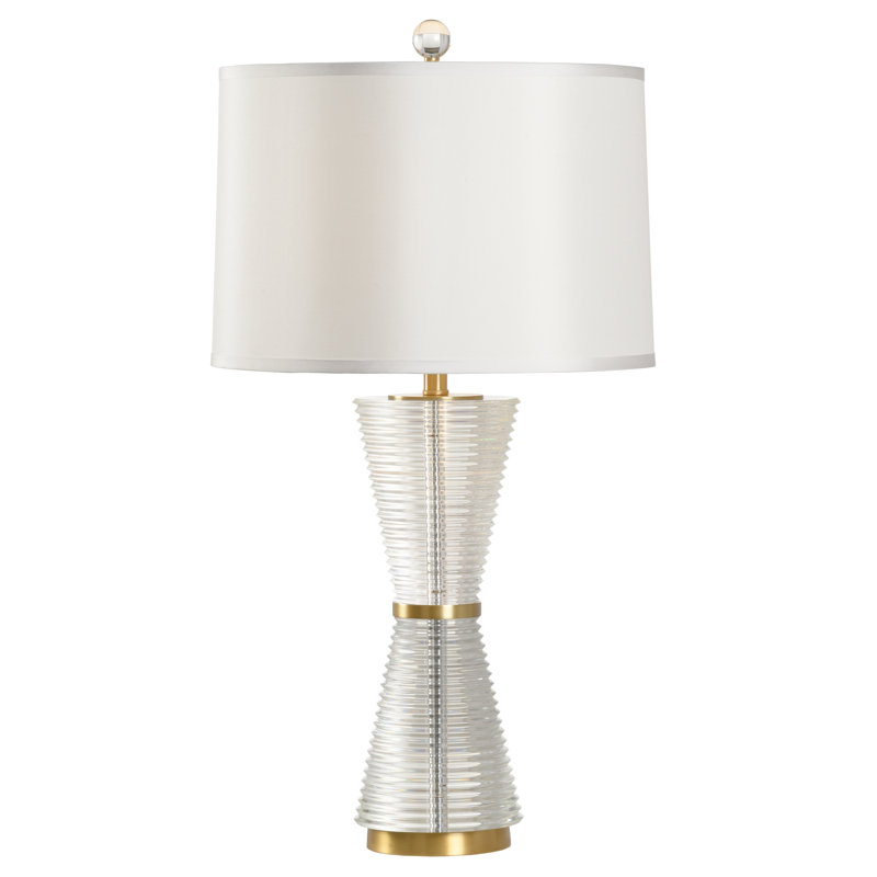 Frederick Cooper Gerkin 34" Table Lamp | Wayfair