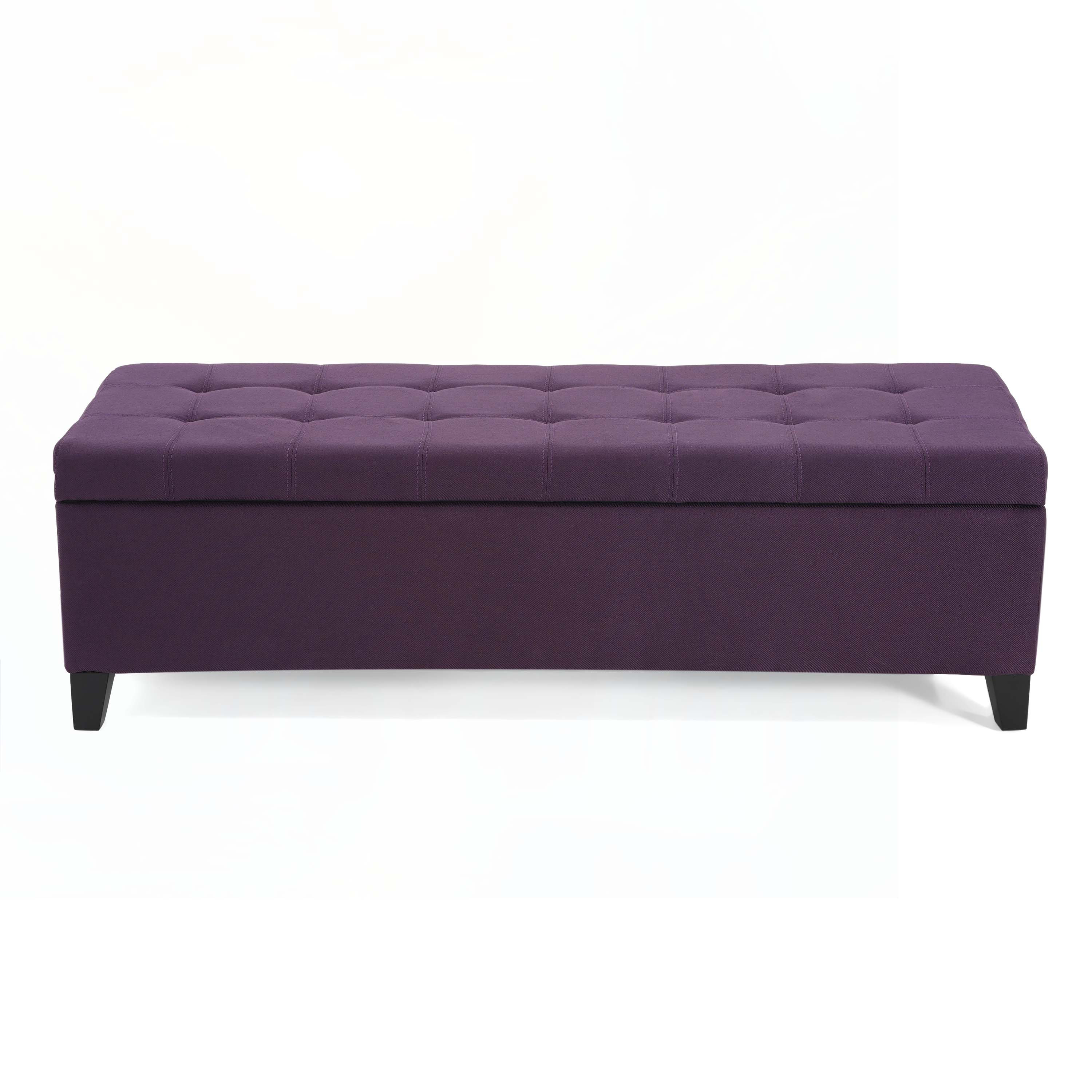 Latitude Run® Storage Bench | Wayfair