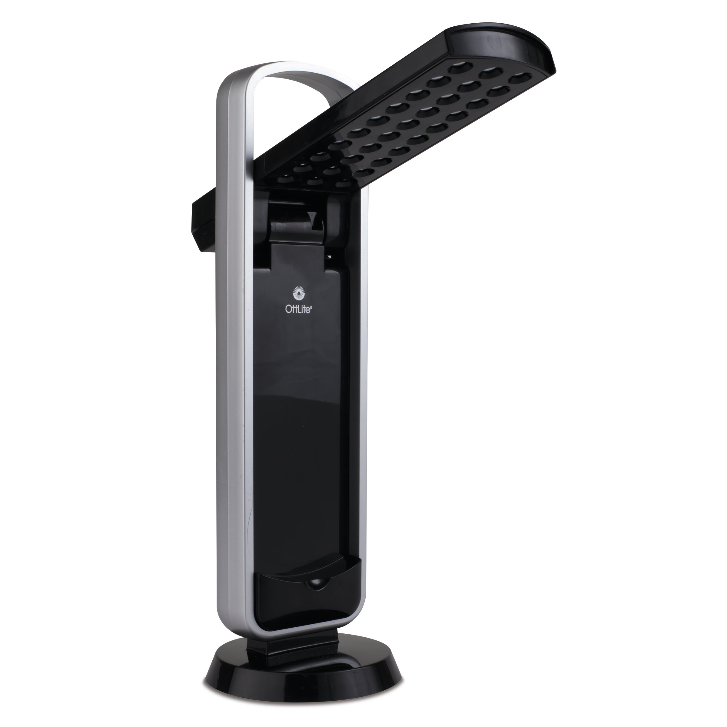 OttLite LED Mobile Task Lamp, Portable, Lightweight, Battery-Operated ...