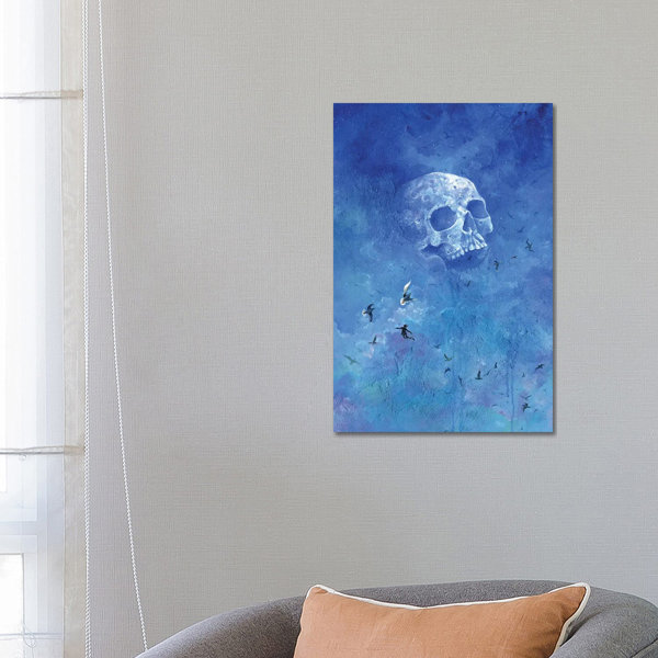 Happy Larry The Omen TSH83-1PC6 | Wayfair.co.uk