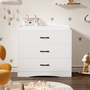 Changing Tables You'll Love - Wayfair Canada