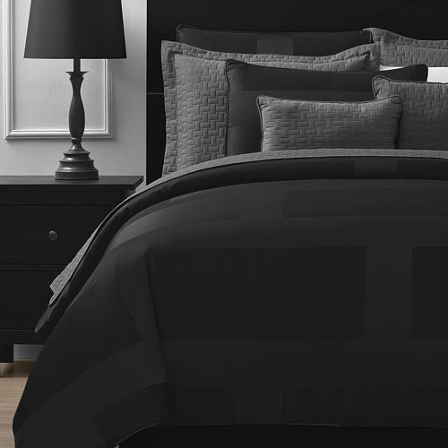 Wayfair | Black Bedding Sets