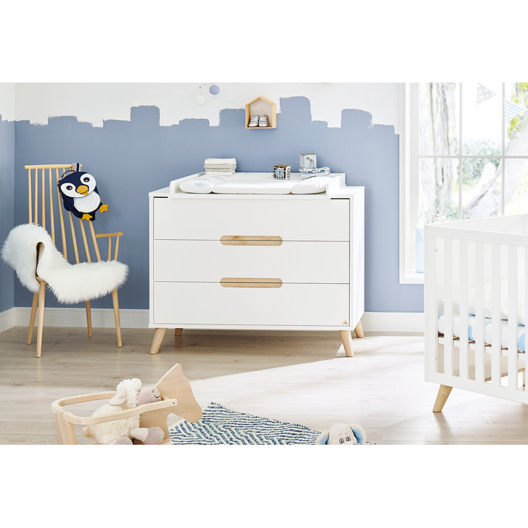Pinolino Move Changing Unit | Wayfair.co.uk