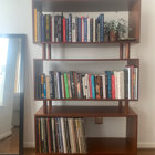 Everly Quinn Camylle Bookcase & Reviews | Wayfair