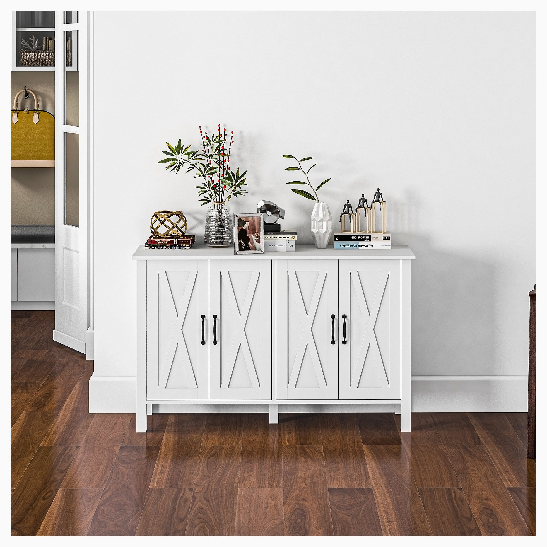 Breakwater Bay Adarious 14.50 Sideboard | Wayfair