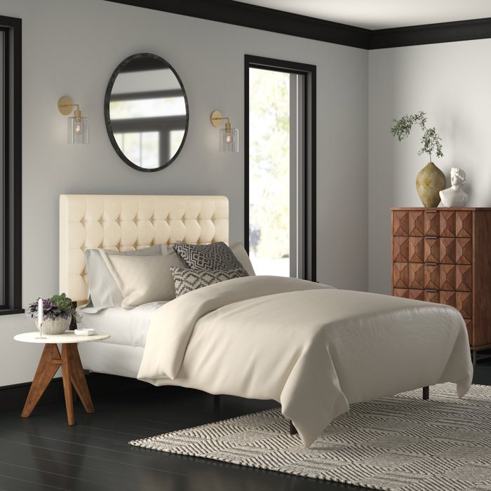 Red Barrel Studio® Addison Queen Headboard & Reviews | Wayfair