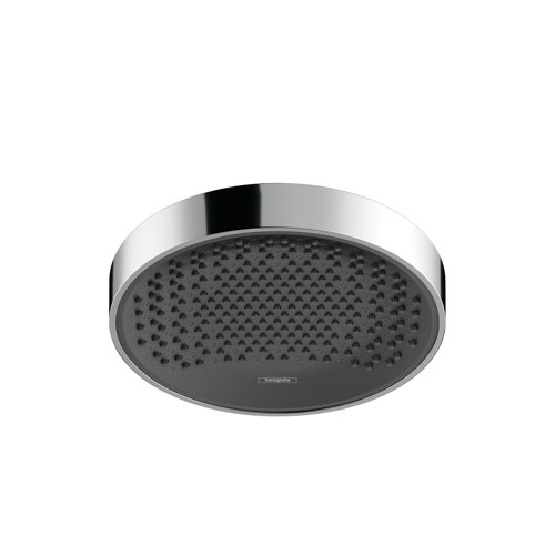 Hansgrohe Rainfinity Shower Head 250 1-Jet, 2.5 GPM & Reviews | Wayfair