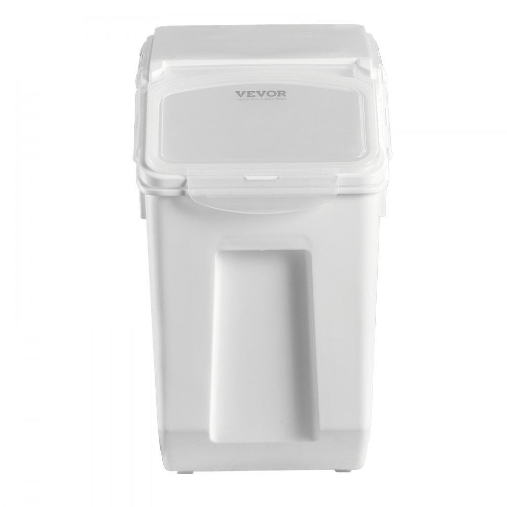 Latitude Run® 3.5Galx2 + 4.5Galx2 Ingredient Storage Container Airtight ...