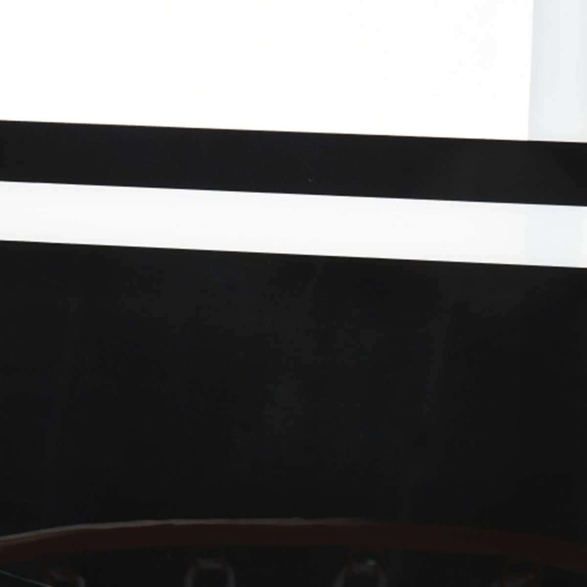 DAMALU Wall Mounted Basketball Hoop with Shatter Proof Backboard | Wayfair