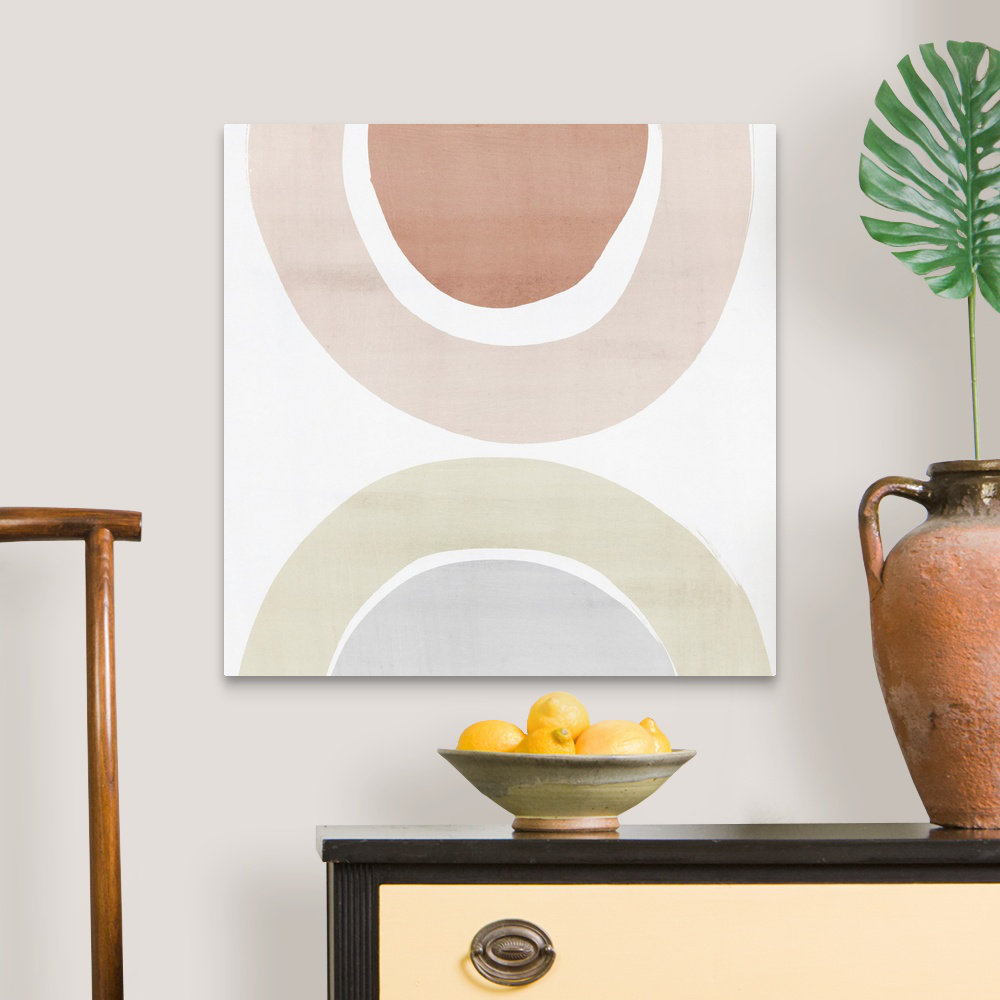 George Oliver Print - Wayfair Canada