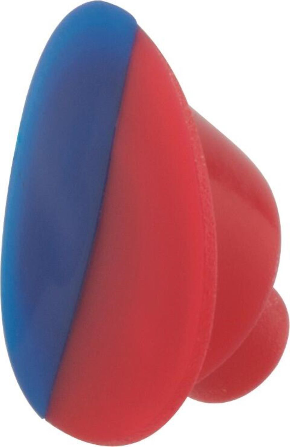 Delta Red/Blue Button & Reviews | Wayfair