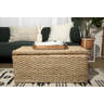 Bayou Breeze Pham Wicker Trunk & Reviews | Wayfair