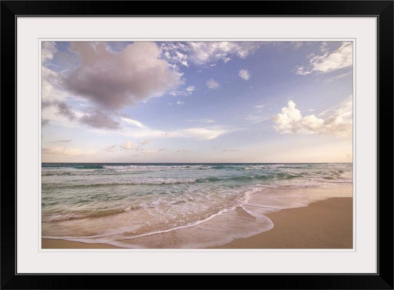Highland Dunes Mccafferty 'Sky and Sea' by Aaron Matheson Photographic ...