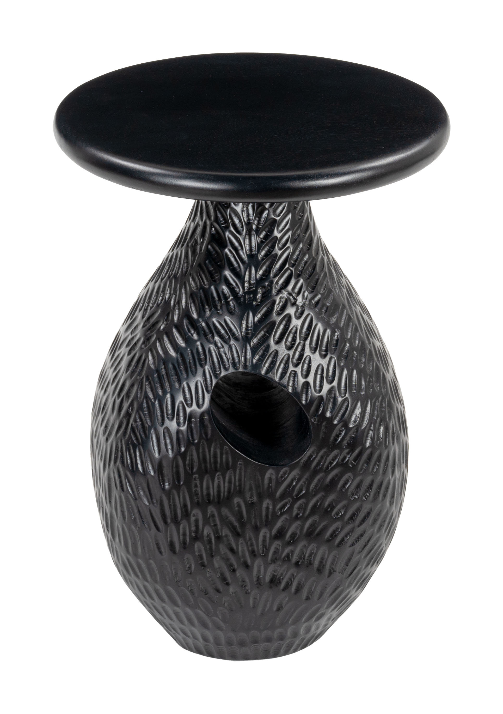 Zuo Hospitality Piho End Table | Wayfair