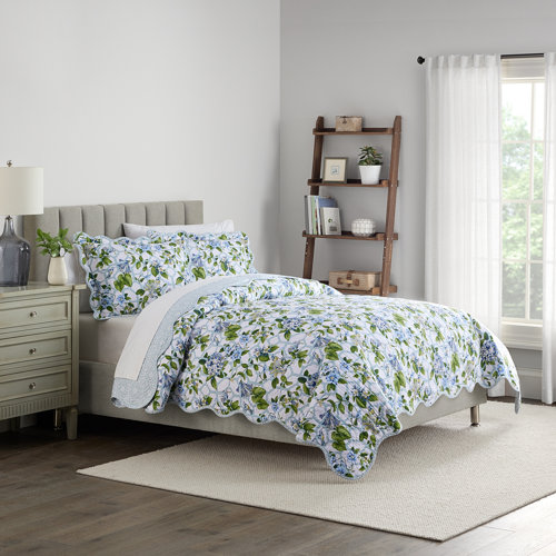 Waverly Bedding You'll Love | Wayfair