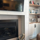 Roca Tiles Bg Antique White 12X12 Herring.Mosaic & Reviews | Wayfair