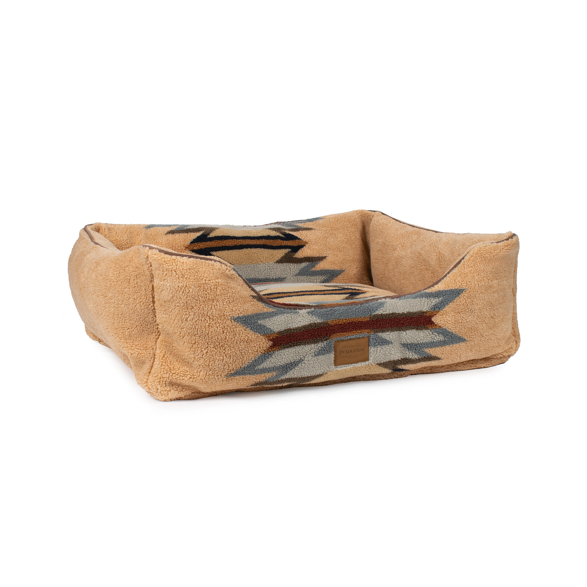 Pendleton Kuddler Dog Bed | Wayfair
