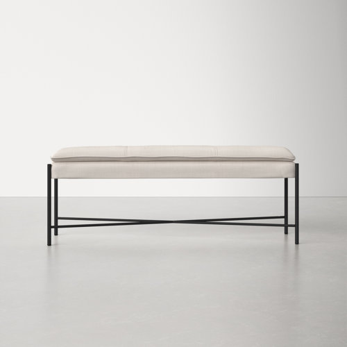 Modern Entryway Benches | AllModern