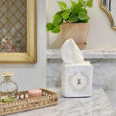 Jacaranda Living Clarissa Tissue Box Cover & Reviews | Perigold