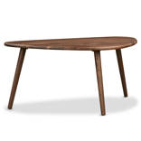 Corrigan Studio® Plywood Coffee Table - Wayfair Canada